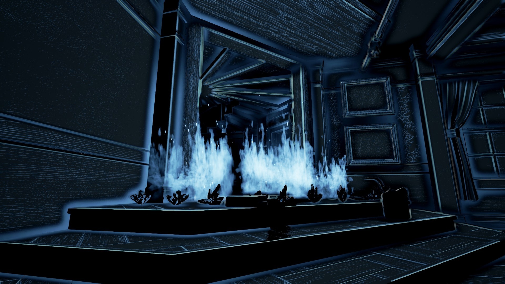 Perception - Screenshots