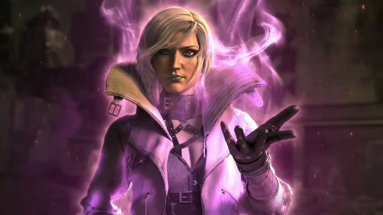 Phantom Dust - Erster Screenshot zum Xbox One-Remaster veröffentlicht