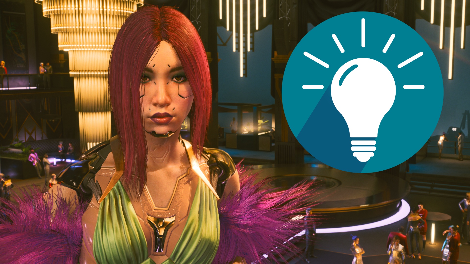Cyberpunk 2077 Phantom Liberty - Alle 9 Relikt-Terminals und wo ihr sie ...