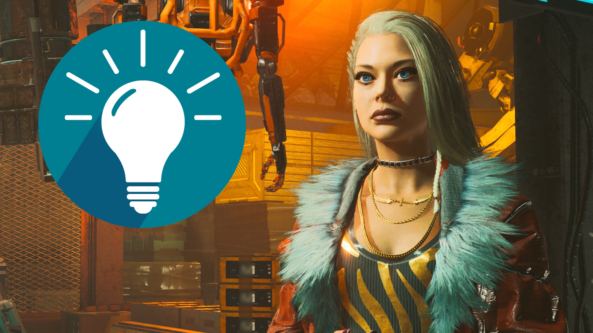 Cyberpunk 2077 – So bekommt ihr die Erebus-MP oder das Cyberdeck ...