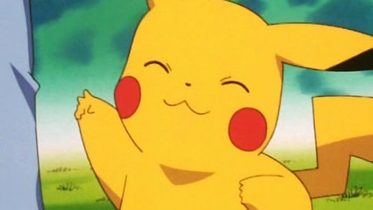 Pokémon - Pikachu-Statue aus purem Gold in Japan erhältlich