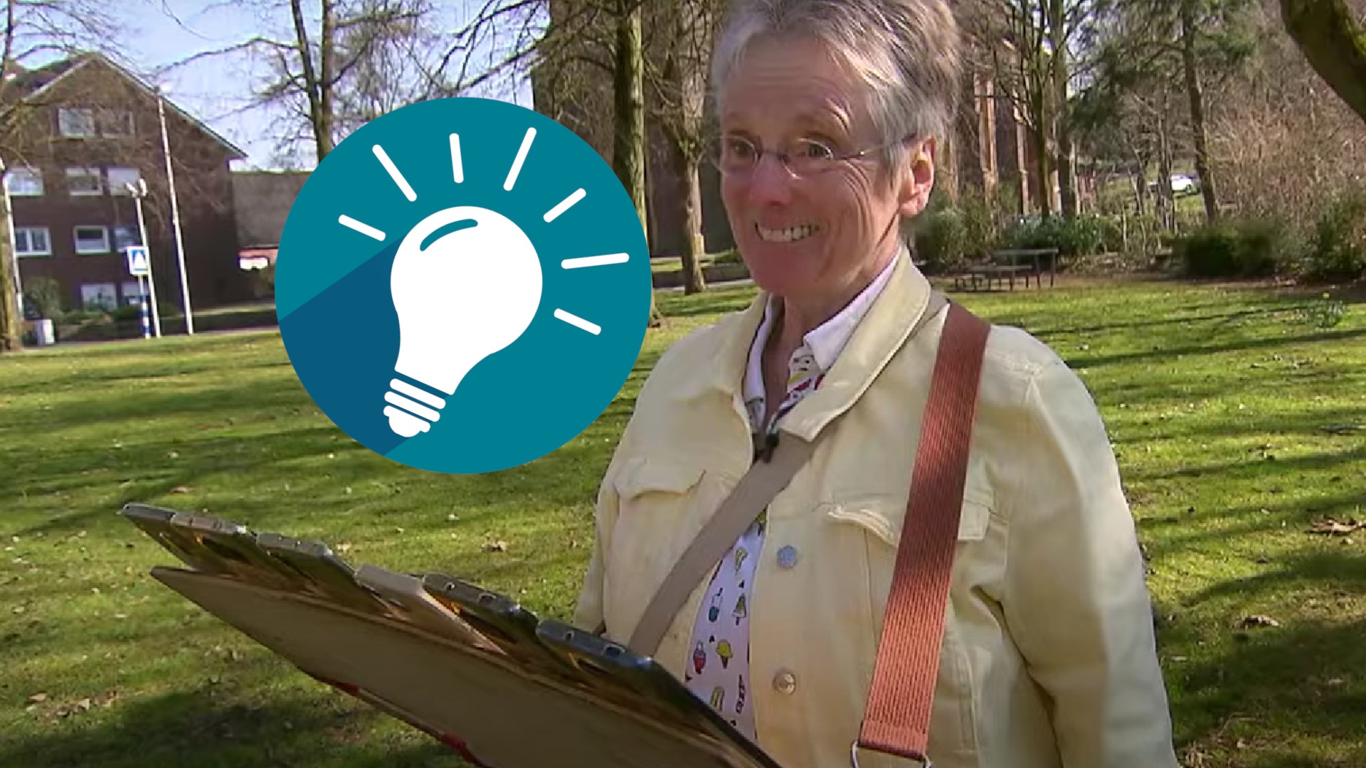 72-jährige Rentnerin aus Deutschland liebt Pokémon GO so sehr, dass sie ...