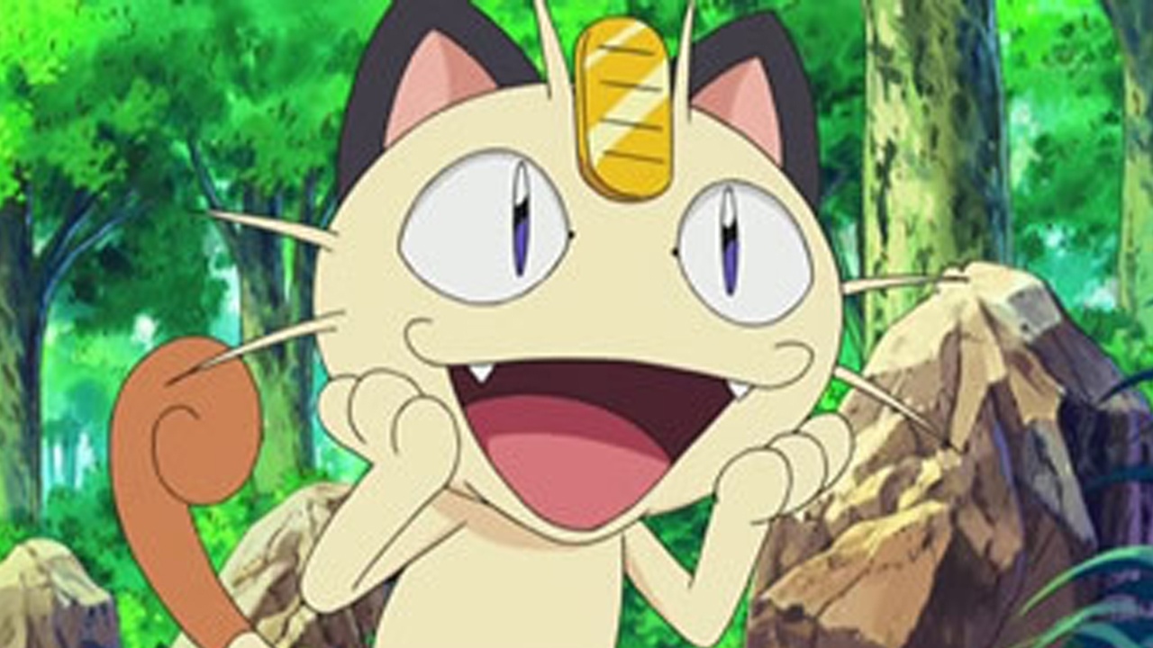 Pokémon: Warum kann Mauzi sprechen? - Der Grund ist seine traurige ...