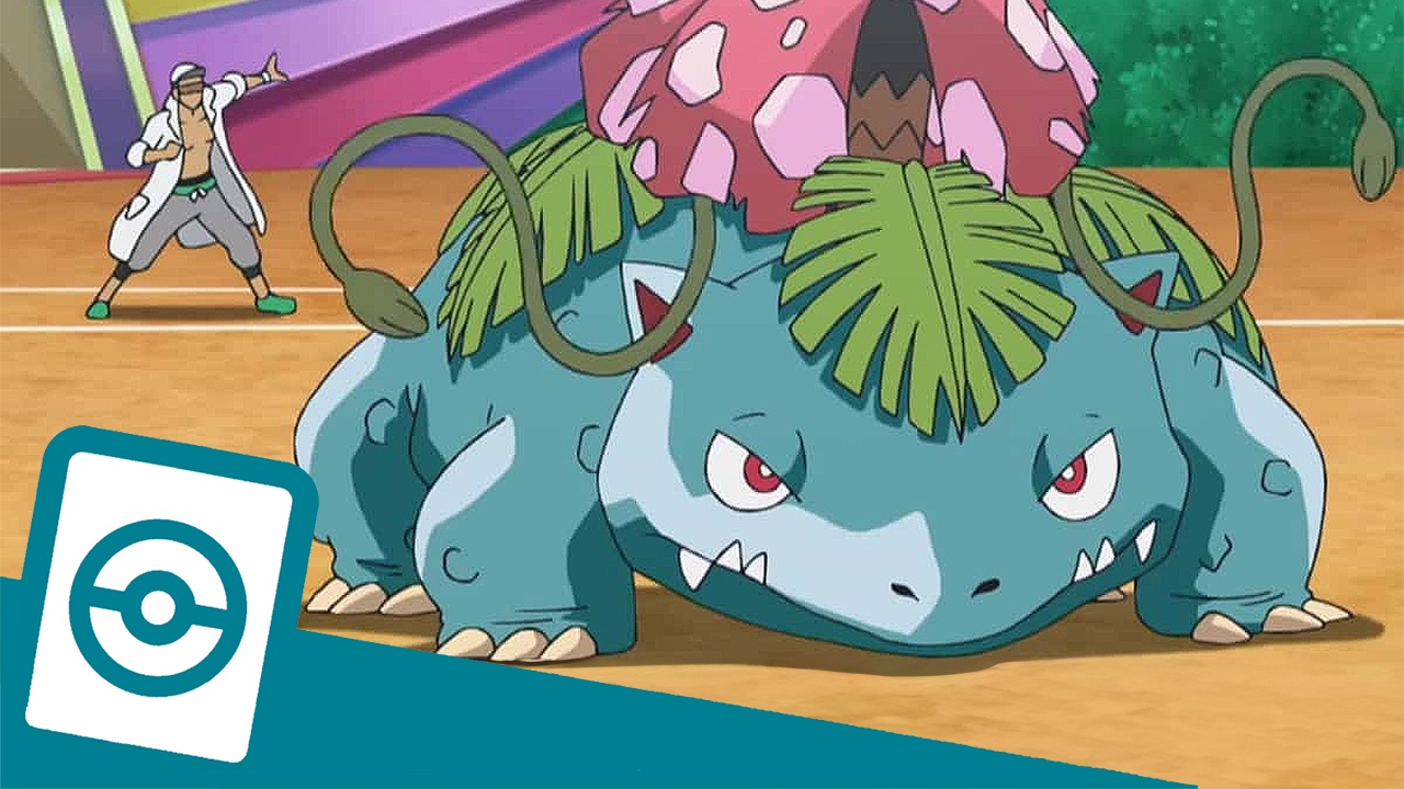 Pokémon TCG Pocket-Leak verrät Belohnungen und Decks des Bisaflor-Drop ...