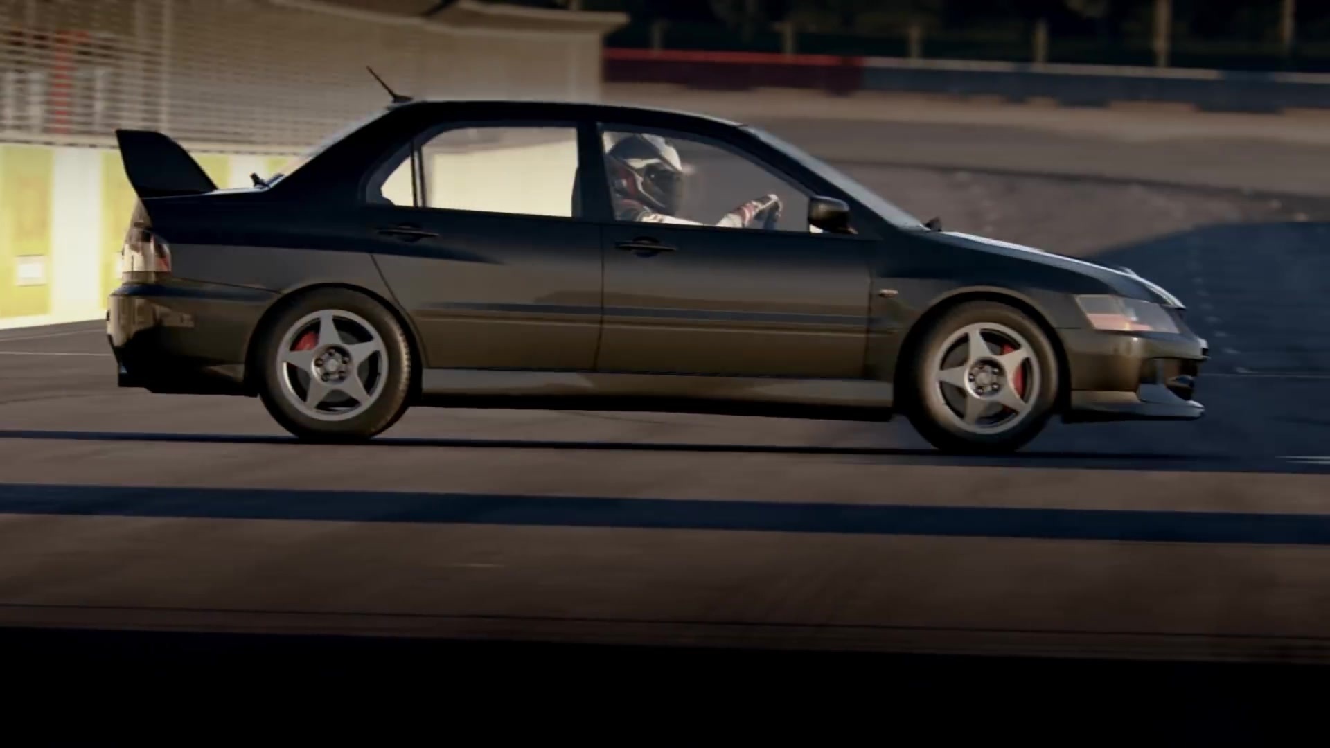 Project Cars - Trailer: »Japanese Car Pack« bringt asiatische ...