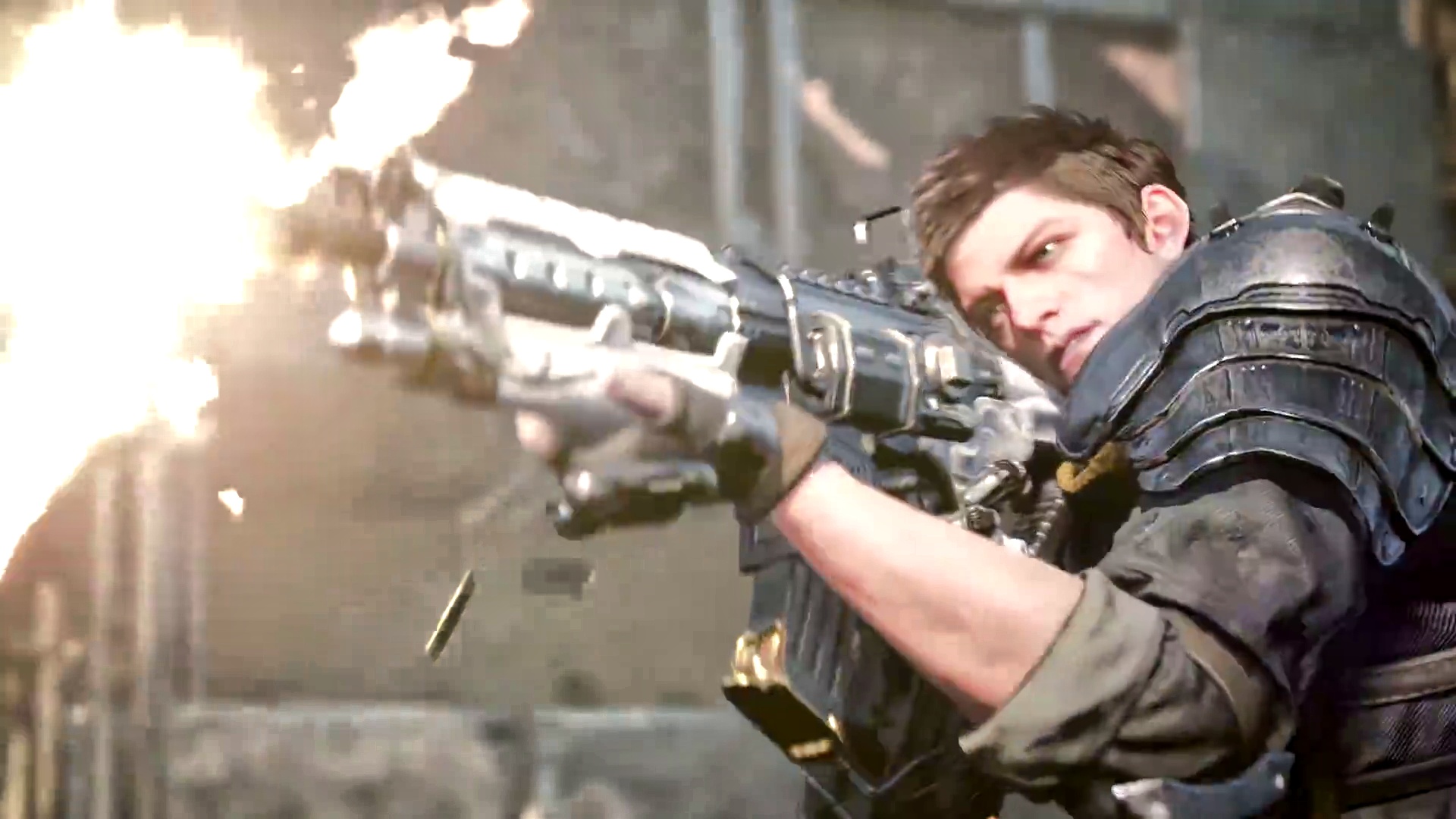 Project Magnum für PS4 und PS5 sieht aus wie Destiny, Anthem und Outriders