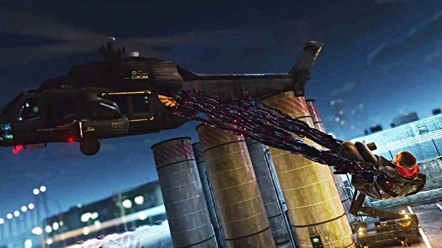 Prototype 2 - Neuer Teaser-Trailer - News auf GamePro.de