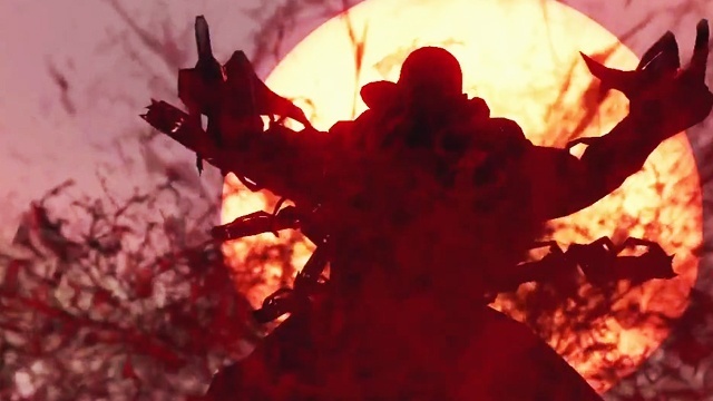 Prototype 2 - E3-Trailer - Sgt. James Heller auf Rachefeldzug