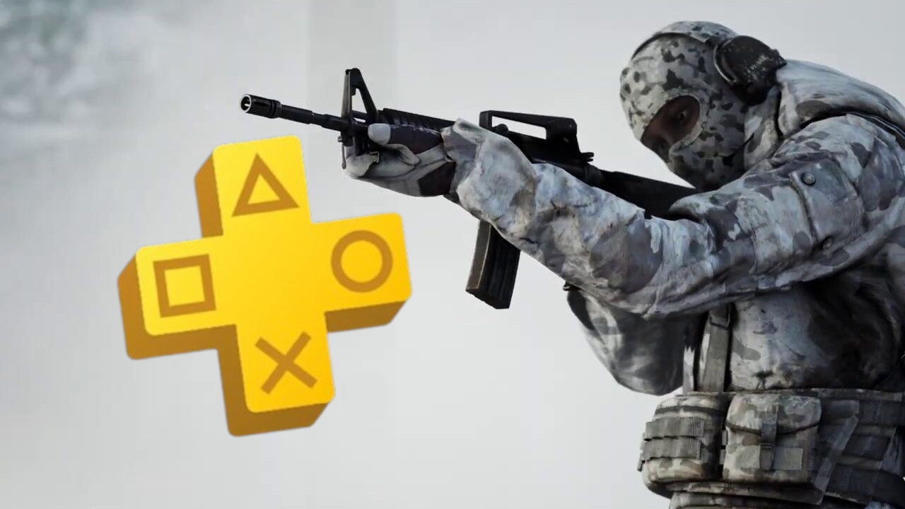 PS Plus August 2025 - Neues Bonus-Spiel wird so überrannt, dass ...