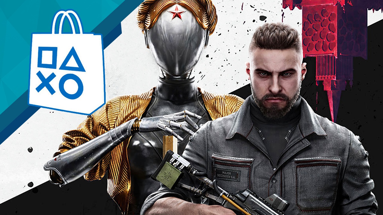 Bis zu 95% Rabatt im PS Store - auch auf AAA-Blockbuster: Sichert euch jetzt 1400 neue Angebote ...