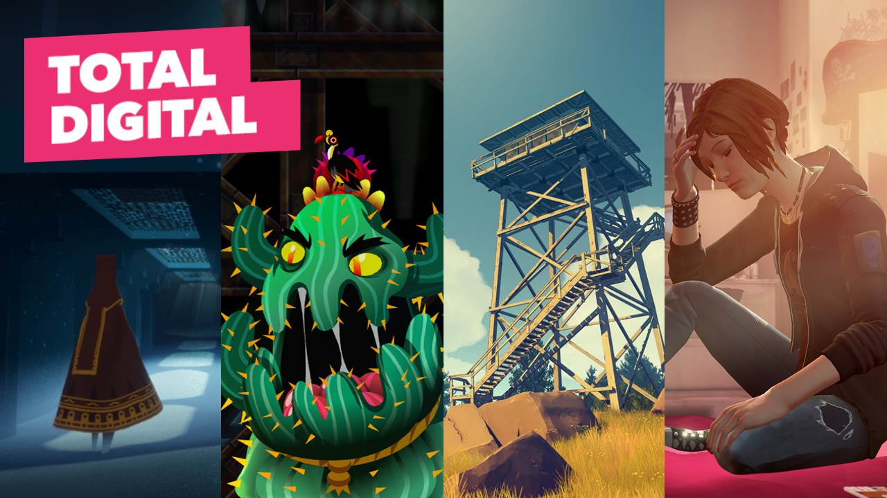 PS Store – Holt euch jetzt diese PS4-Hits für unter 5€ [Anzeige]