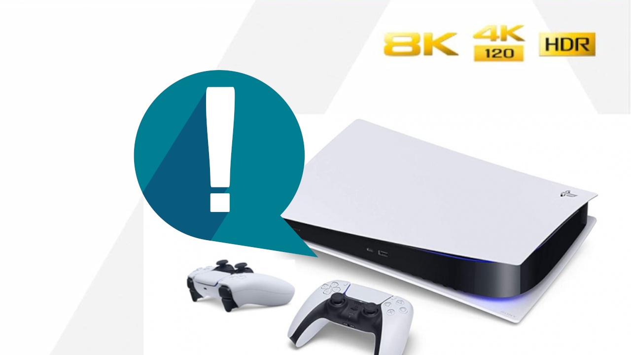 Sony streicht klammheimlich Grafik-Feature von der PS5-Verpackung, das ...