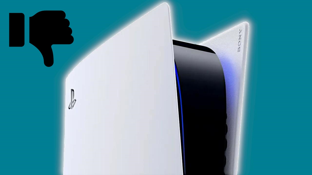 PS5: Nerviger Bug zeigt gelöschte Spiele im UI an & das könnt ihr tun