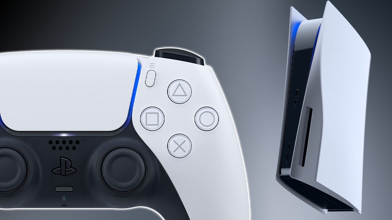 PS5-Update angekündigt: Sony geht eine der nervigsten DualSense ...