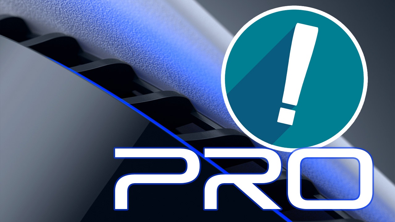 PS5 Pro: Wenn die jüngsten Gerüchte stimmen, erwartet uns ein ...