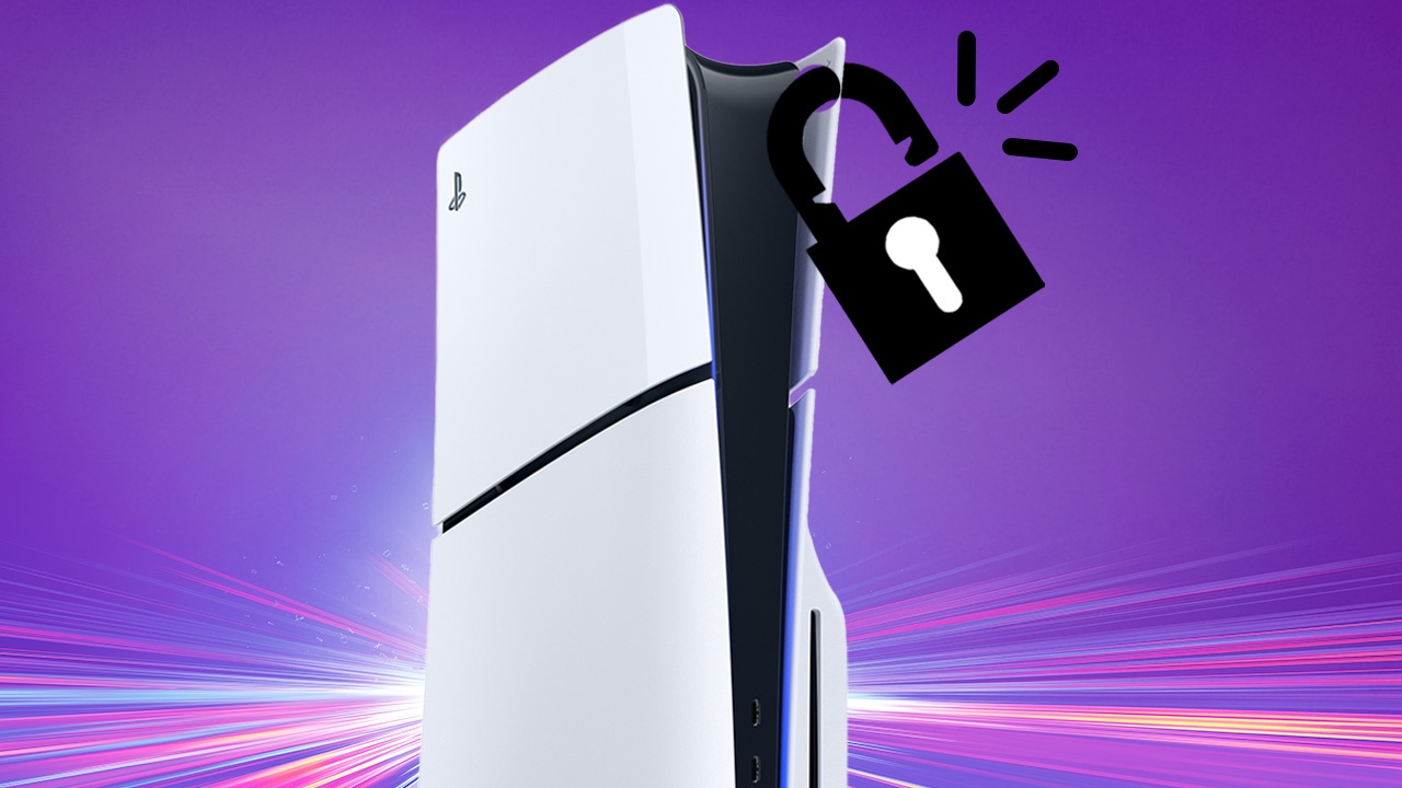 PS5-Hacker entwickelt Jailbreak, der sogar Sony erzittern lassen würde ...