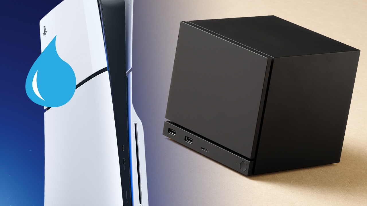 Steam Machine: Das ist der Controller, der mitgeliefert wird