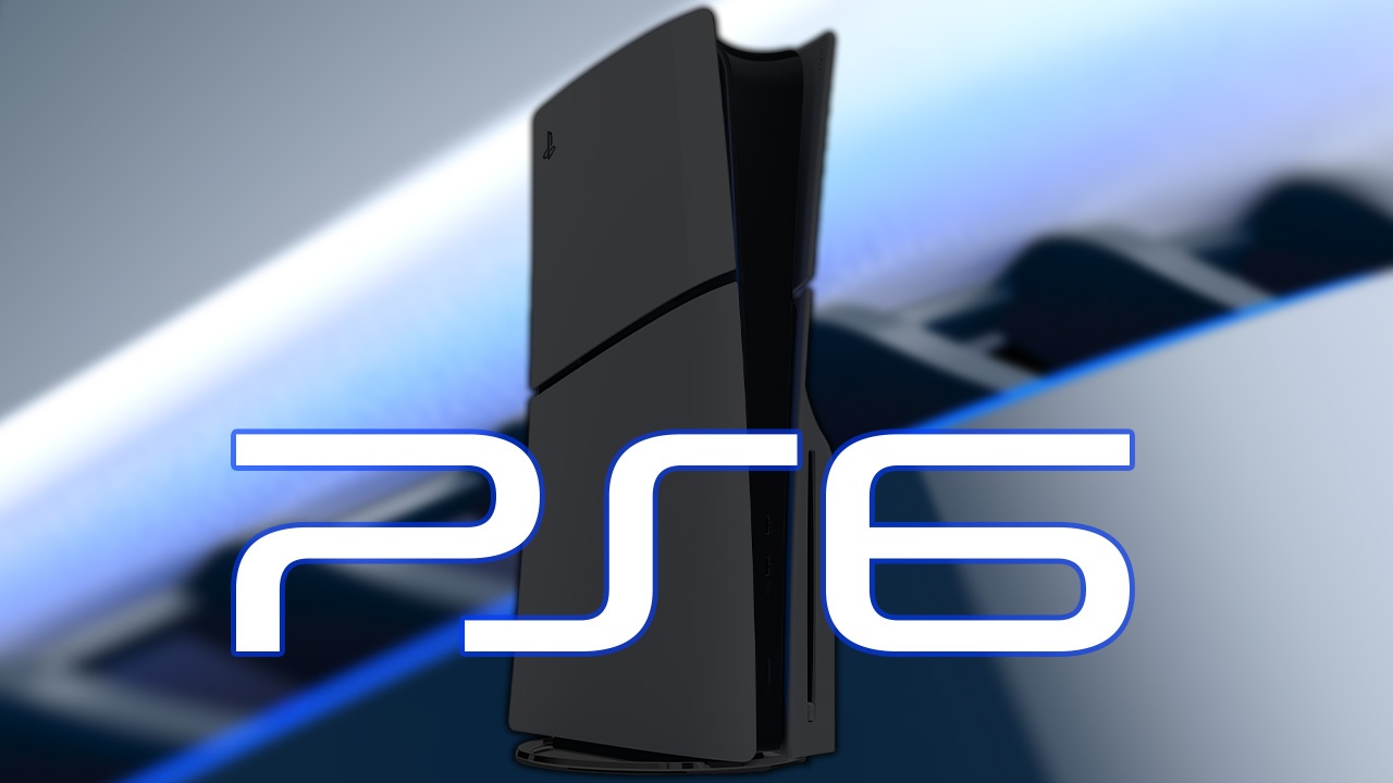 PS6: Das Design wird laut einem bekannten Insider eine ganz andere ...