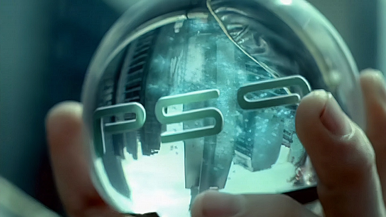 Sony zeigte die PS9 schon 1999 im Trailer - Samt Release-Datum und ...