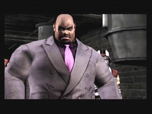 Psi-Ops: The Mindgate Conspiracy Xbox