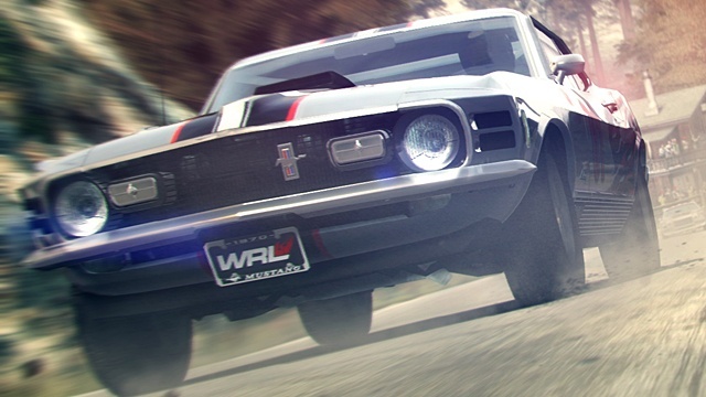 Race Driver: GRID 2 - Offiziell angekündigt, erste Screenshots & Trailer