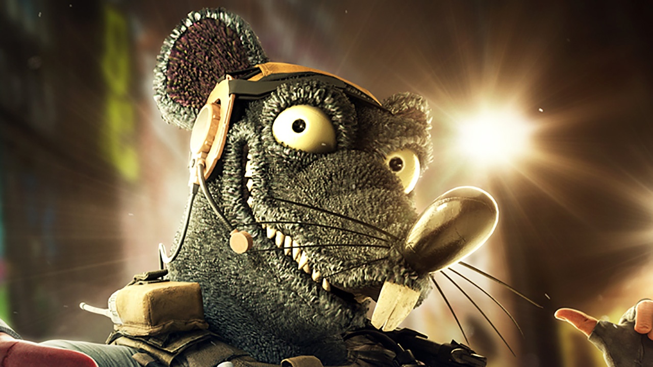 Call of Duty MW2 & Warzone: Wer als Ratten-Operator rumlaufen will ...