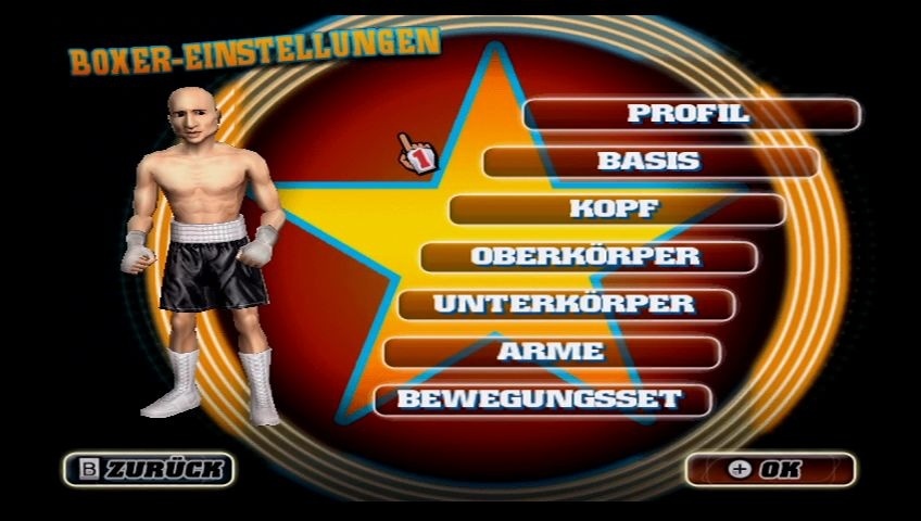 Ready 2 Rumble Revolution Wii