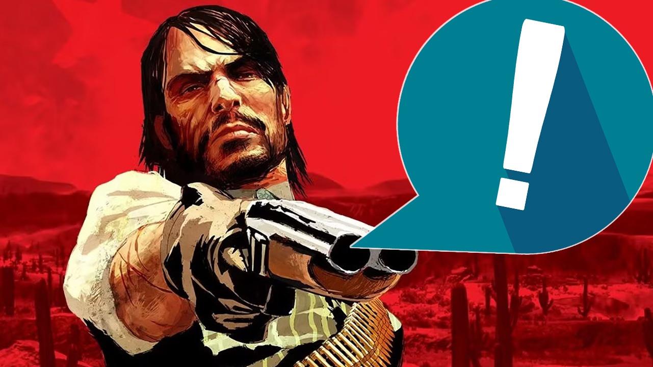 Red Dead Redemption 1 kommt bald für PS5, Xbox Series, Switch 2 und ...