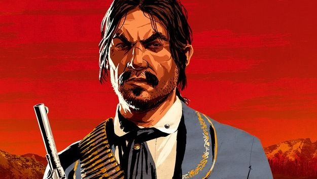 Red Dead Redemption 2 - So findet ihr die Oleander-Pflanze für Javier