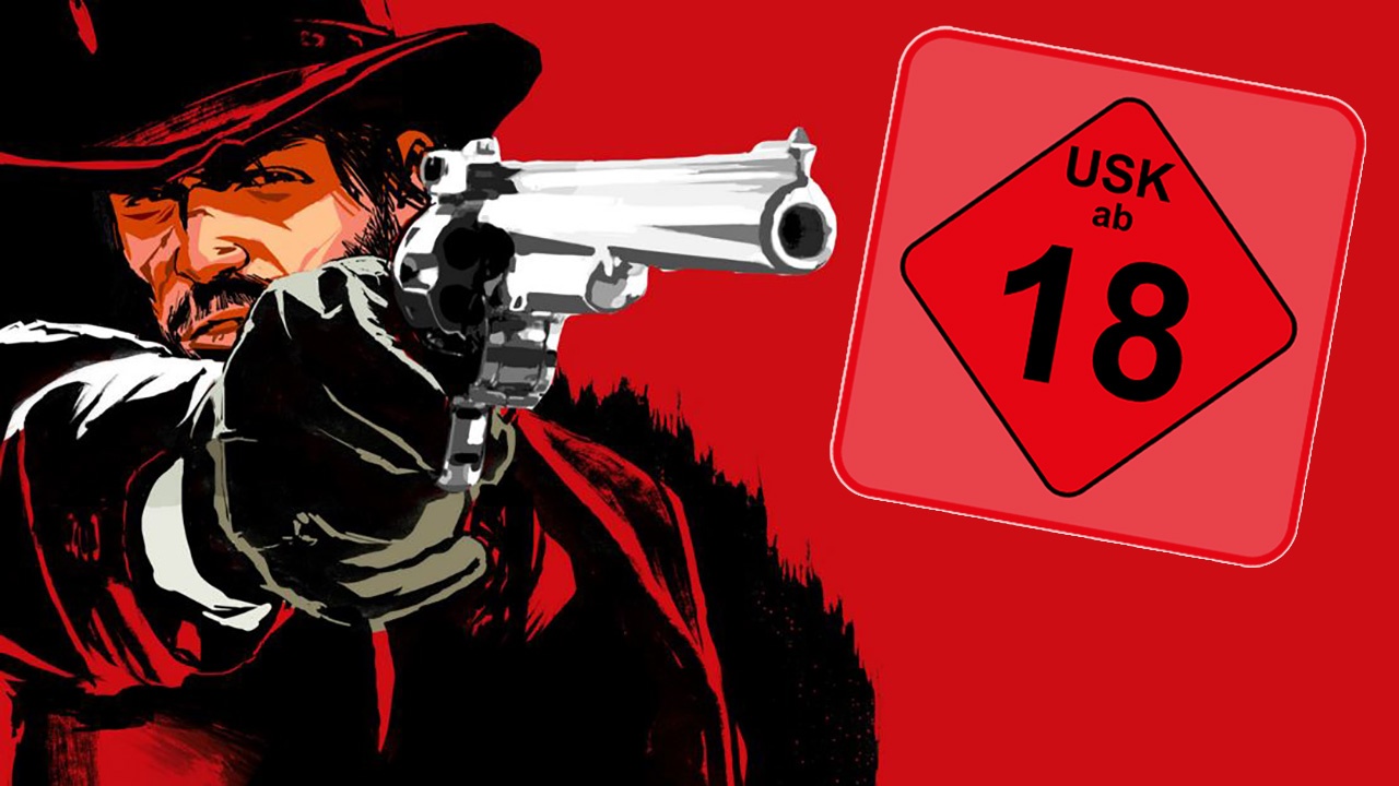 Red Dead Redemption-Fans wollen Remaster so sehr, dass sie jetzt sogar ...
