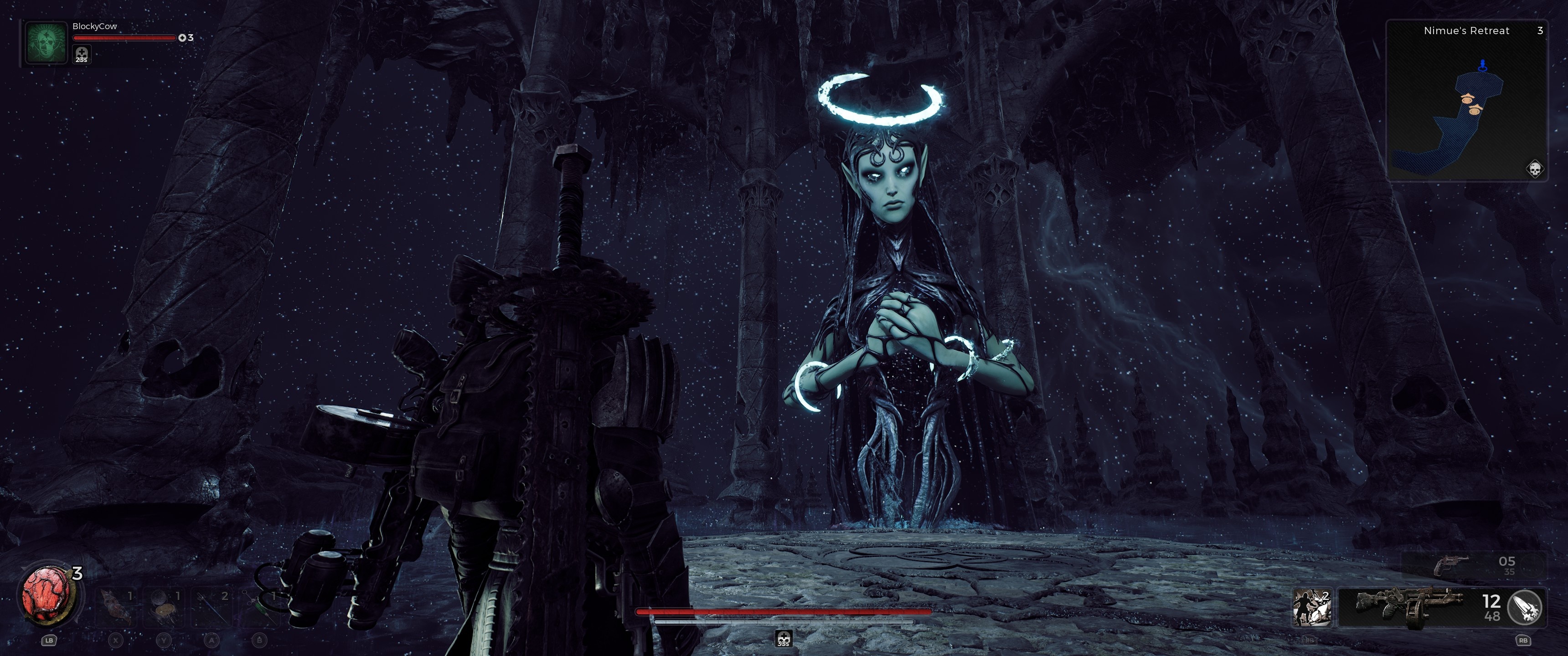 Remnant 2 - Screenshots zum Shooter