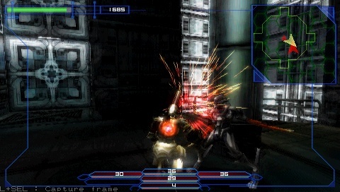 Rengoku II: The Stairway to H.E.A.V.E.N.