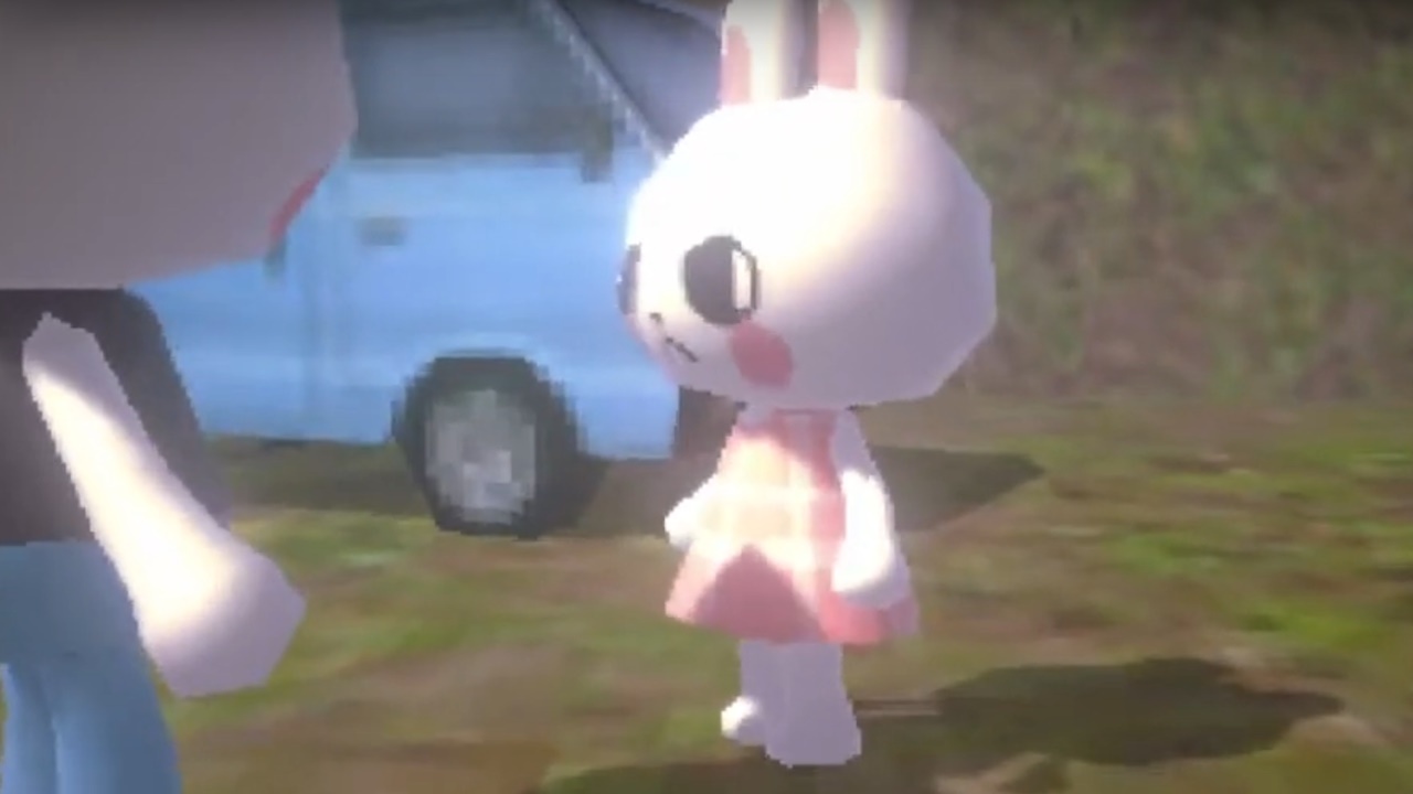 Holt euch neues Gratis-Spiel: Dieses Horror-Game mixt Silent Hill und ...