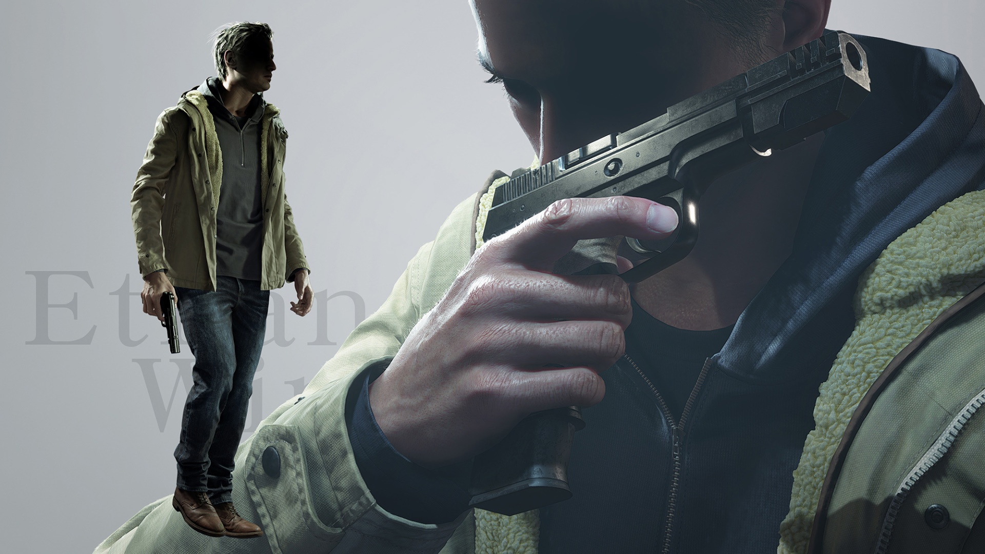 Resident Evil Village: Fans entdecken schockierendes Geheimnis in der ...