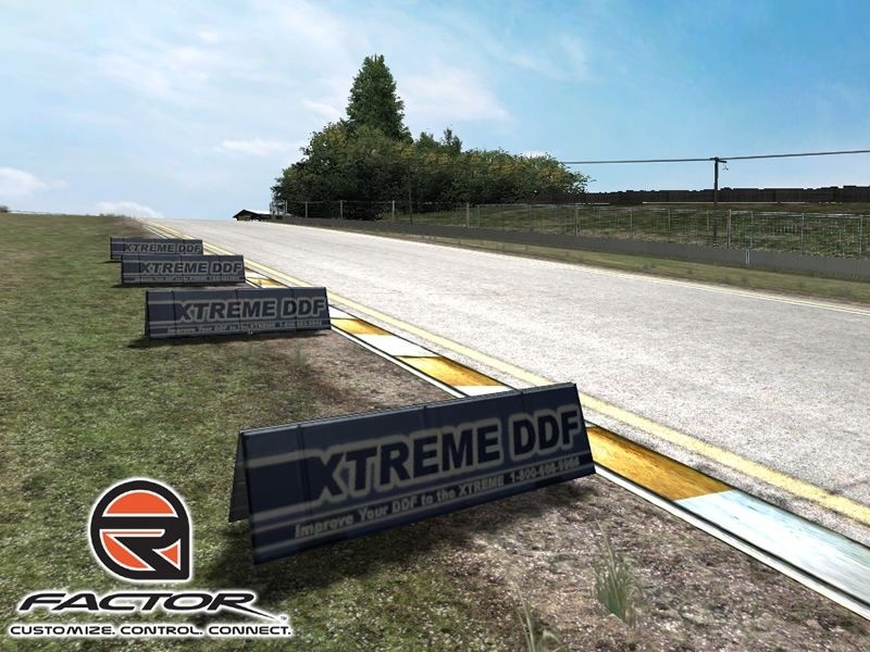 rFactor - Screenshots