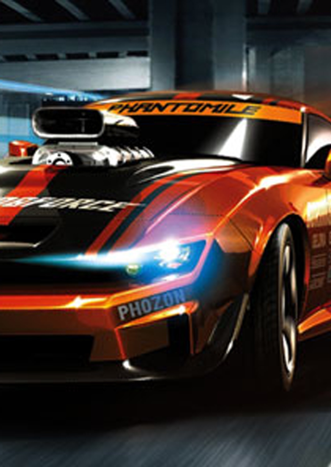 Ridge Racer Slipstream Videos - Trailer, Previews und Gameplay