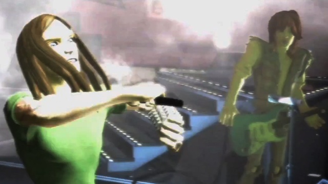 Rock Band - Making Of-Video: Harmonix gegen Bugs & Activision