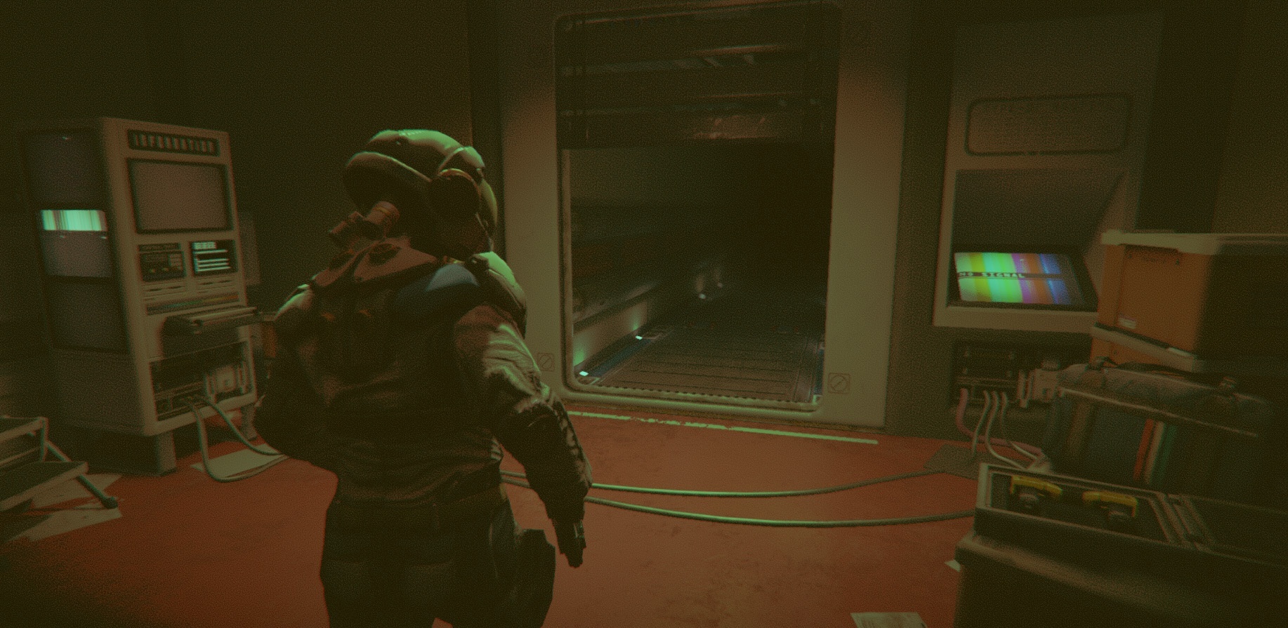 Routine - Screenshots