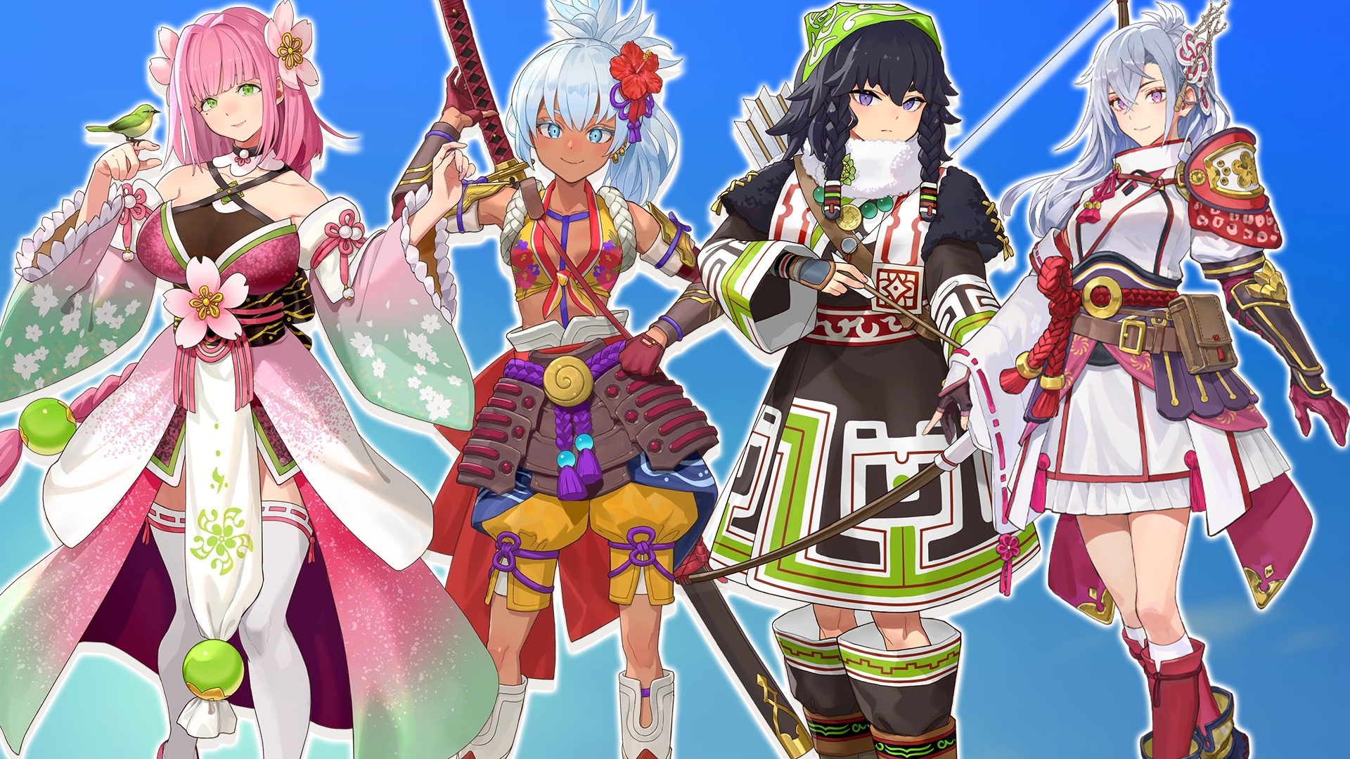 Rune Factory: Guardians of Azuma - Alle 16 Romanzen und was hinter den ...