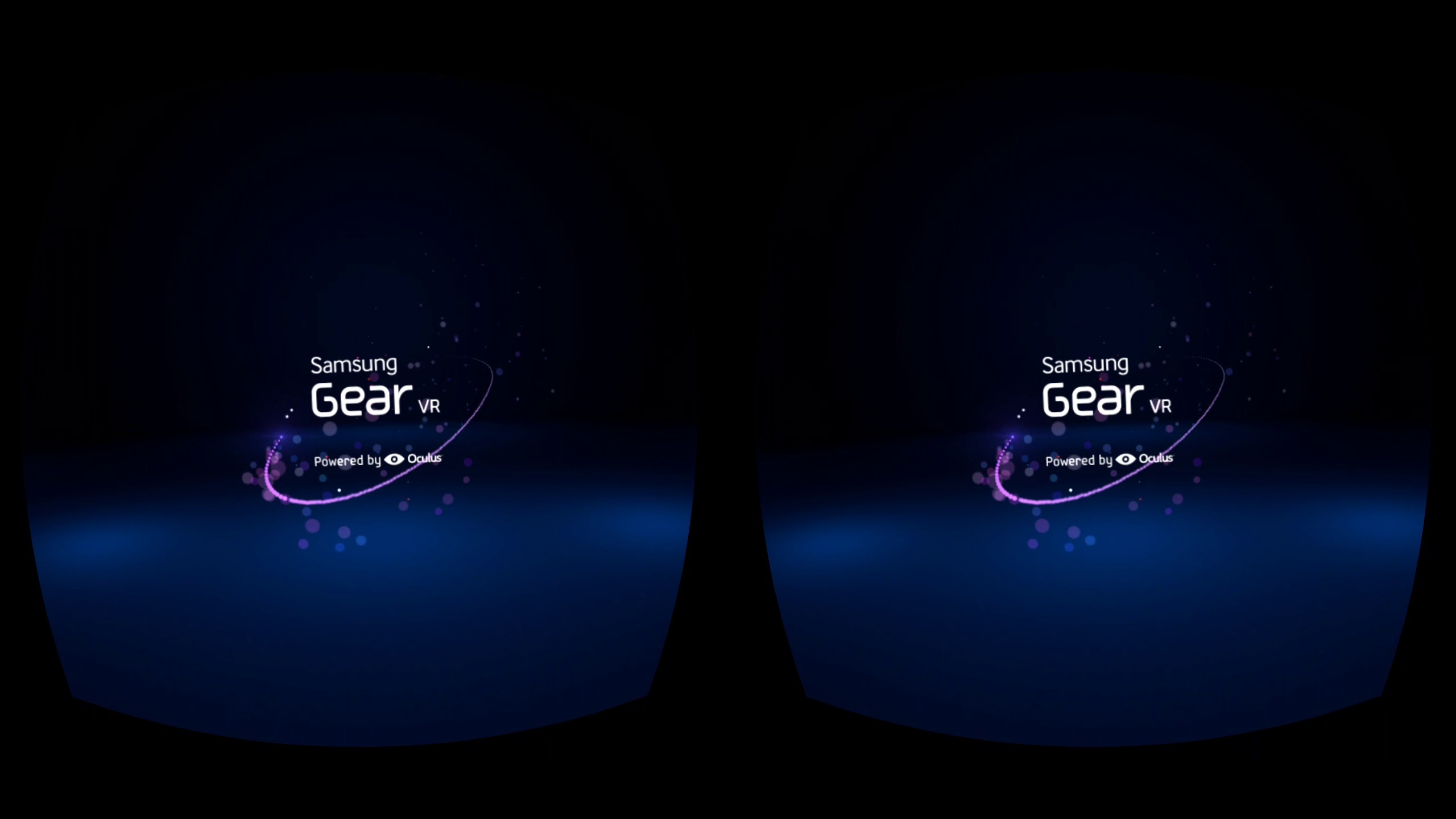 Samsung Gear VR - Screenshots