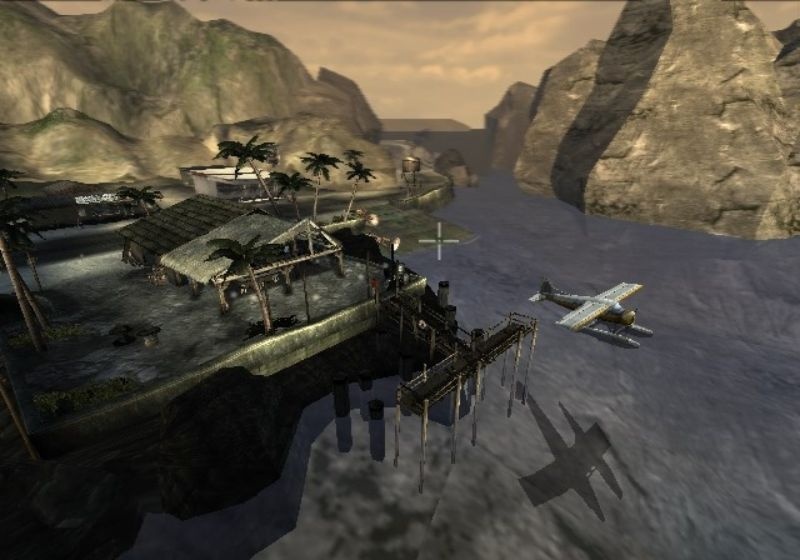 Scarface - Screenshots