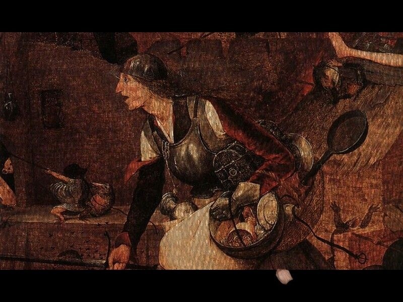 Scratches - Screenshots