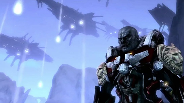 Section 8: Prejudice - Release - Termin und Trailer für die PS3-Version