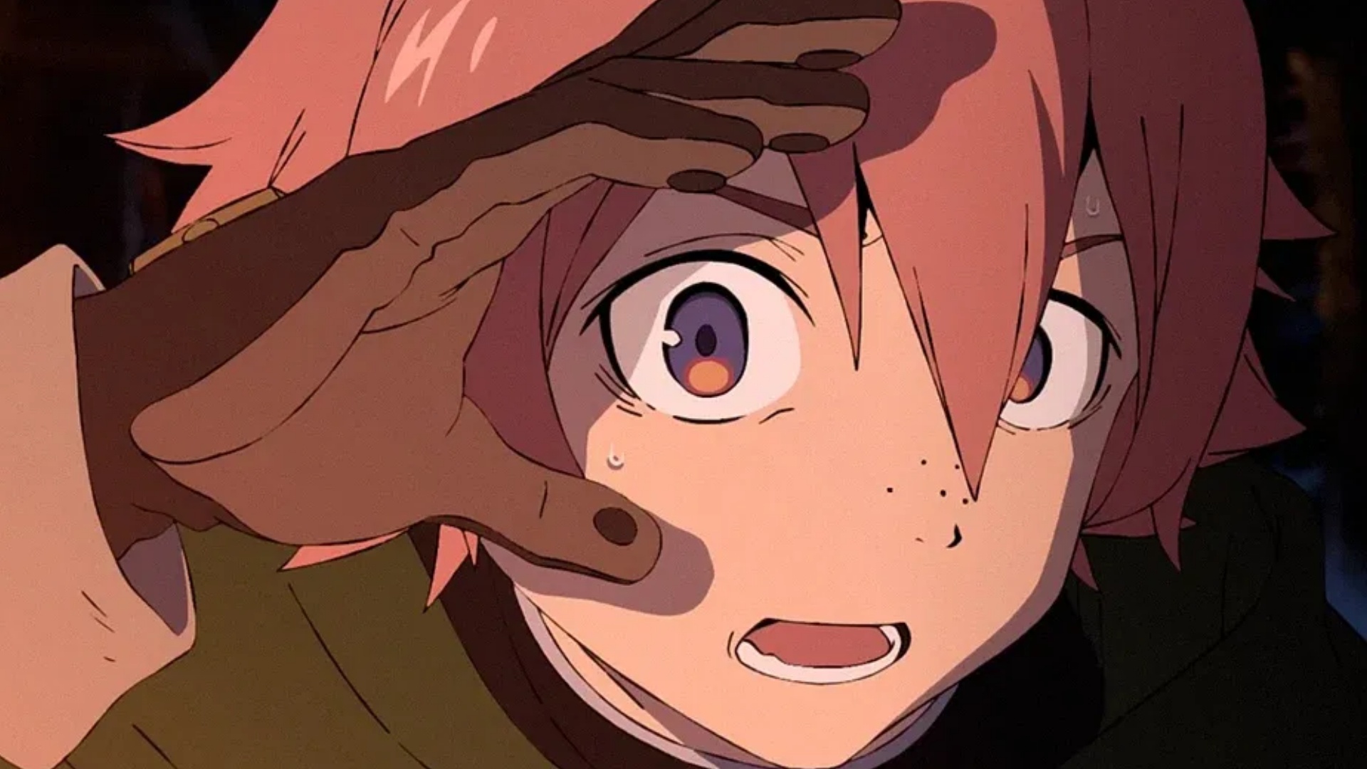 Newcomer-Serie gehört jetzt schon zu den besten Animes des Jahres 2026 ...