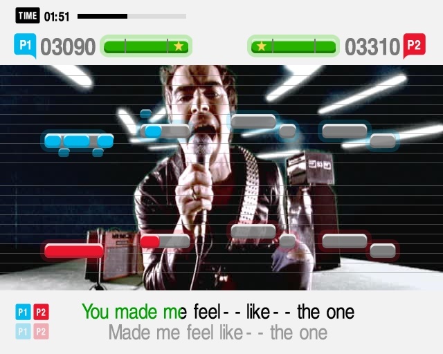 Singstar Legends - World's Greatest Hits...