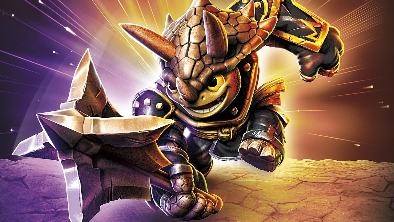 Skylanders Imaginators - Video: Alle Infos zum neuesten Teil der ...