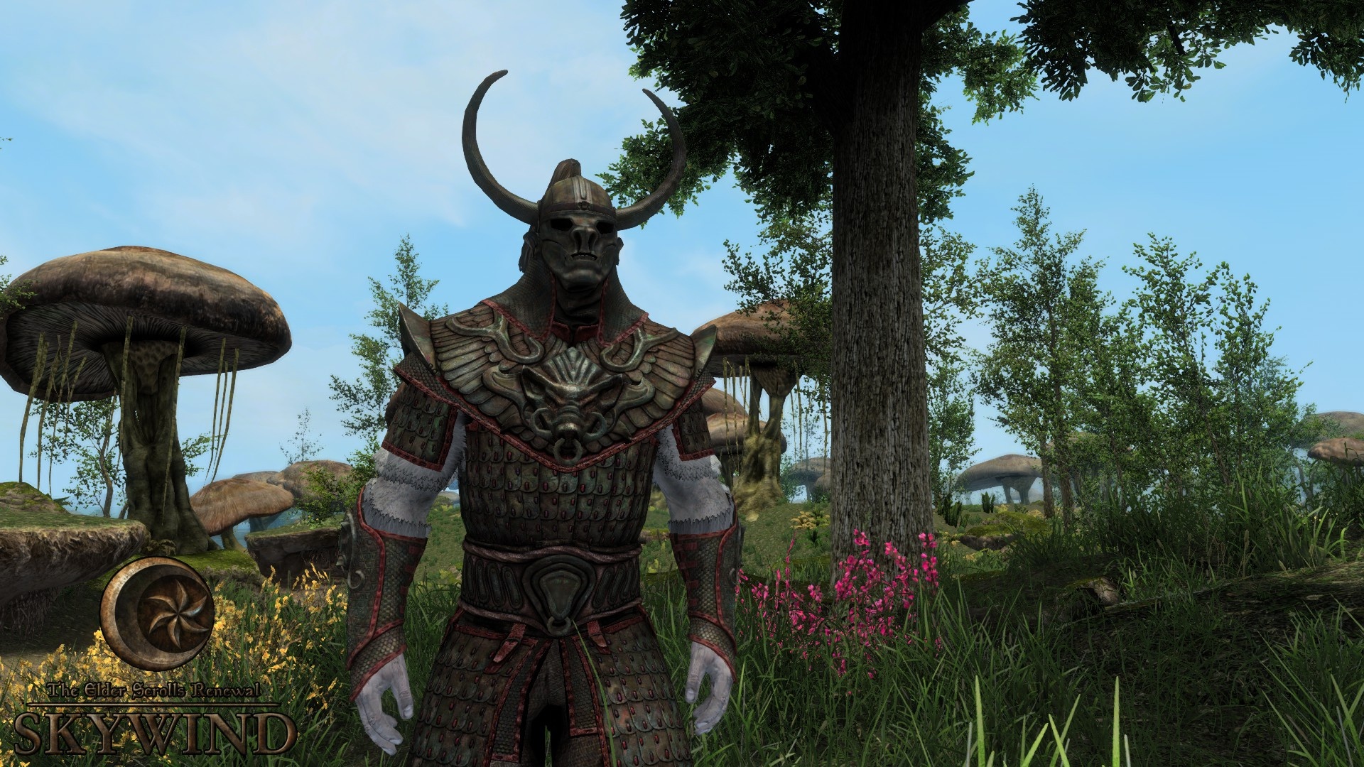 Skywind - Screenshots