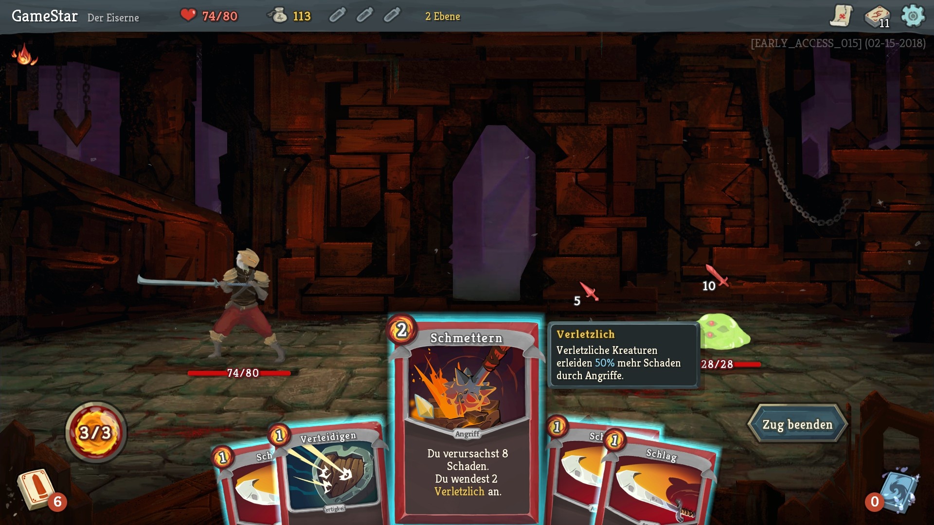 Slay the Spire - Screenshots