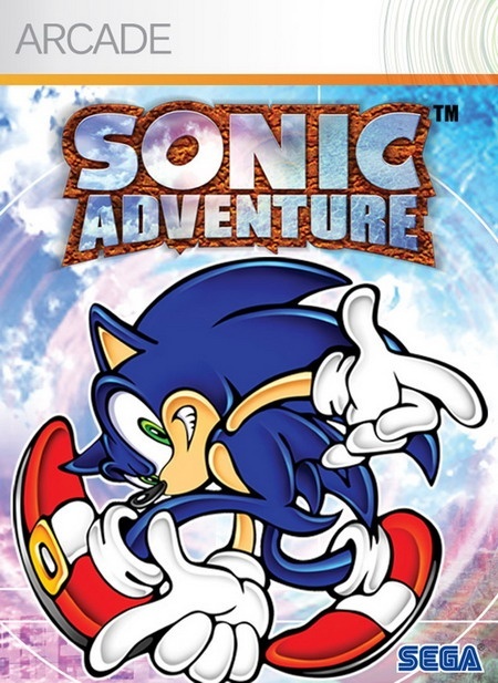 Sonic Adventure Release News Videos