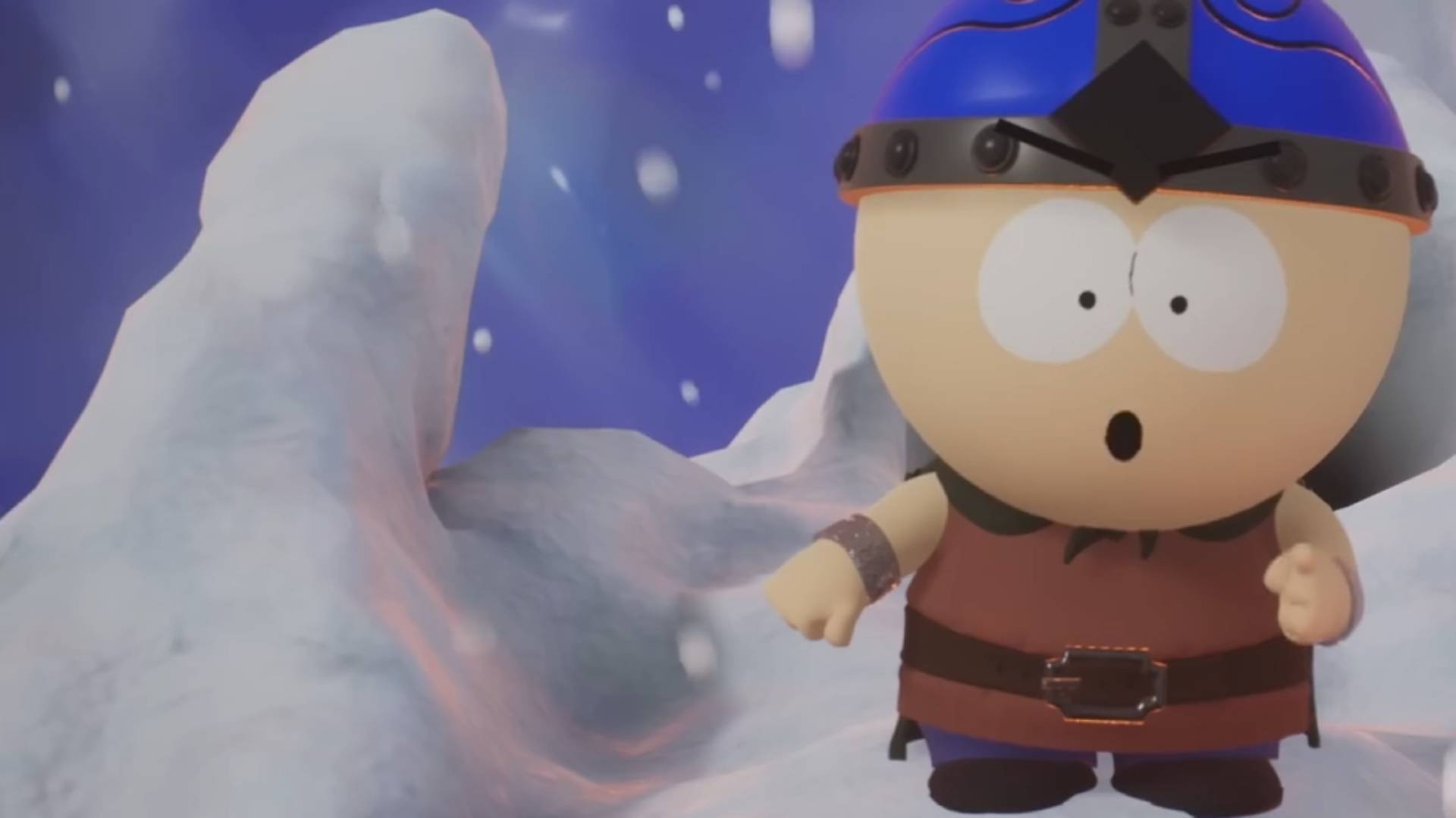 South Park: Snow Day! - Das nächste Spiel zur Kultserie macht alles ...